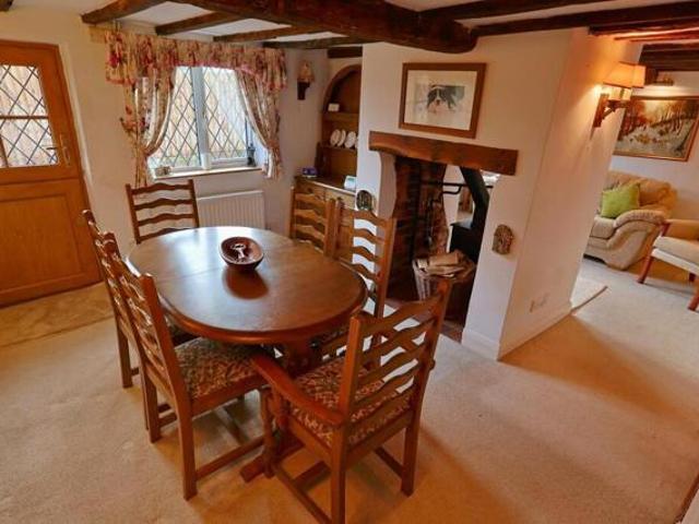 House 4 Bedroom For Sale Allesley West Midlands 475000 ES99161466