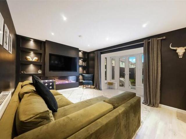 House 4 Bedroom For Sale Alloa Clackmannanshire 300000 ELS99895599