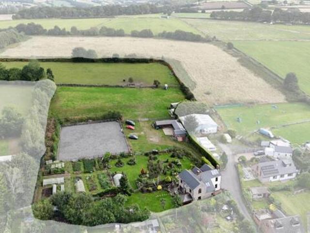 House 4 Bedroom For Sale Apperknowle Apperknowle 995000 ES101060050
