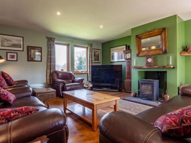 House 4 Bedroom For Sale Ardgay Highland 365000 ELS100578908