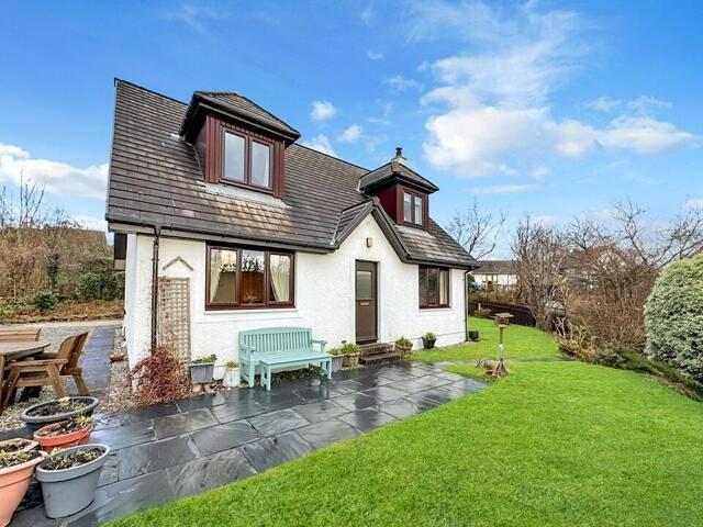 House 4 Bedroom For Sale Argyll And Bute Argyll And Bute 360000 ELS101678472