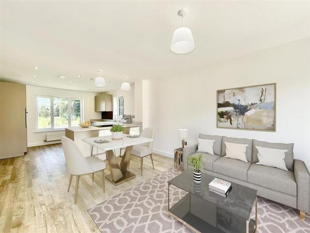 House 4 Bedroom For Sale Aston Cheshire 420000 ELS100733489