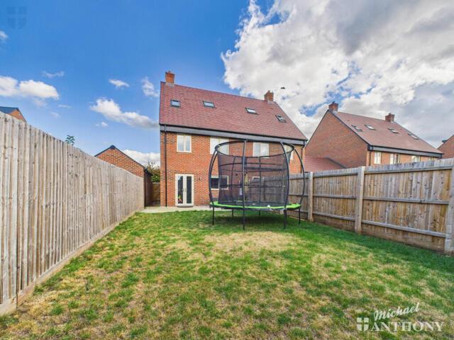 House 4 Bedroom For Sale Aston Reach Aston Reach 485000 ELS100824964