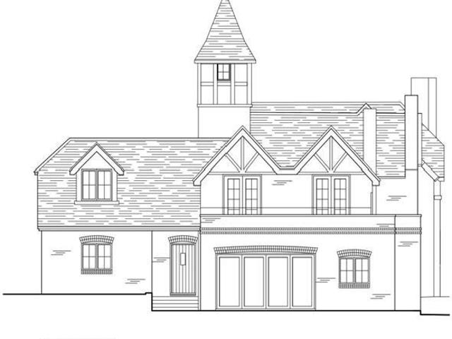 House 4 Bedroom For Sale Ascot Windsor And Maidenhead 1950000 ELS101200129