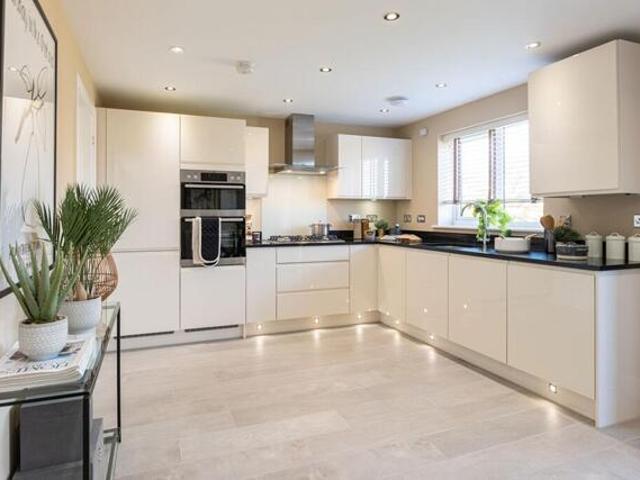 House 4 Bedroom For Sale Ashby De La Zouch Leicestershire 380000 ELS101678728