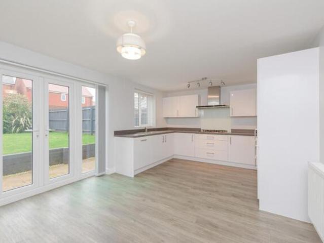House 4 Bedroom For Sale Ashby De La Zouch Leicestershire 449000 ELS101025825