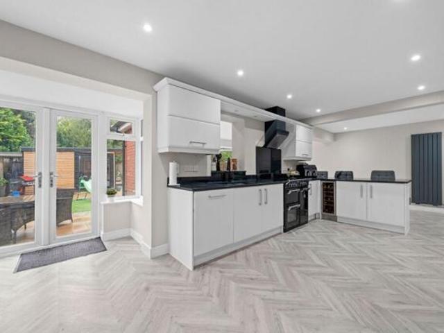 House 4 Bedroom For Sale Ashton In Makerfield Wigan 425000 ES98154043