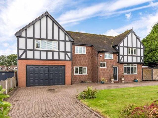 House 4 Bedroom For Sale Ashton In Makerfield Wigan 575000 ELS99773976