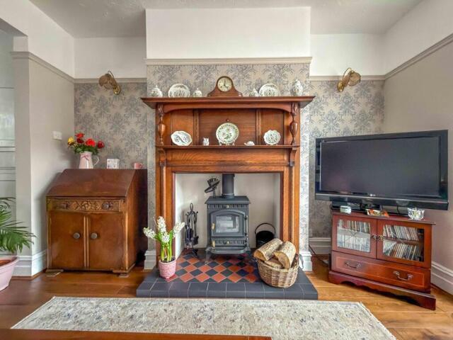 House 4 Bedroom For Sale Atherstone Warwickshire 325000 ES99926151
