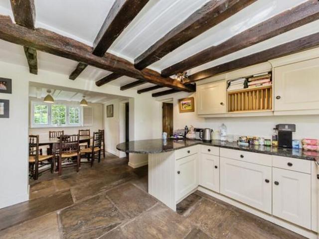 House 4 Bedroom For Sale Audlem Cheshire East 700000 ELS100733830