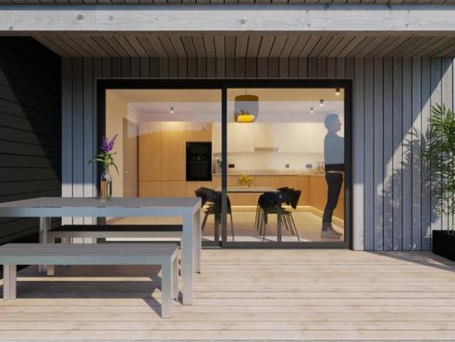 House 4 Bedroom For Sale Aviemore Aviemore 595000 ES104910336