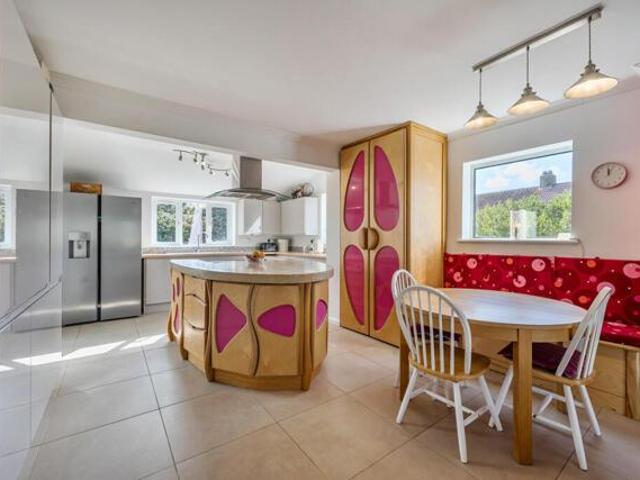 House 4 Bedroom For Sale Axbridge Somerset 450000 ES100540828