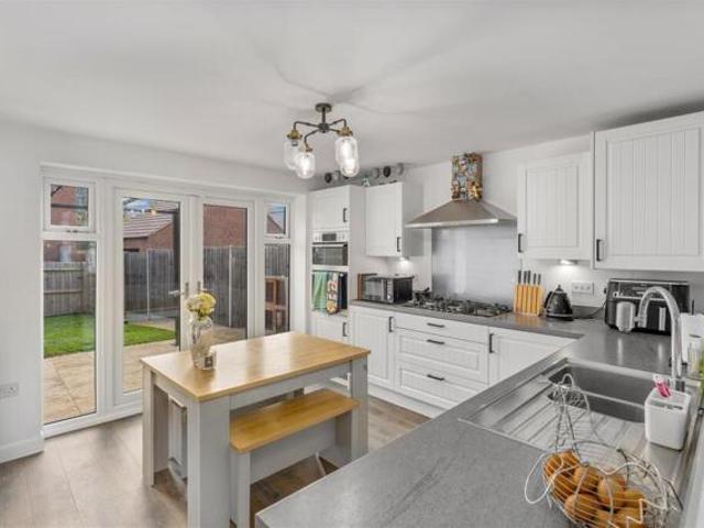 House 4 Bedroom For Sale Bodicote Bodicote 565000 ES95423741