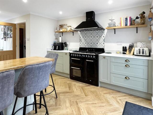 House 4 Bedroom For Sale Bodmin Cornwall 425000 ELS99290205