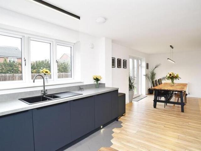 House 4 Bedroom For Sale Boroughbridge North Yorkshire 450000 ES101677836