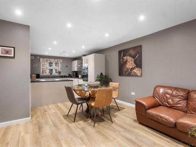 House 4 Bedroom For Sale Badsey Worcestershire 600000 ELS99236943