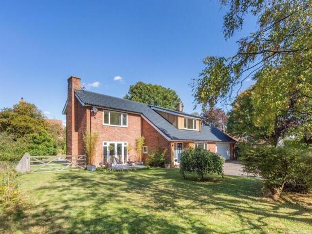 House 4 Bedroom For Sale Badwell Ash Badwell Ash 635000 ELS100158639