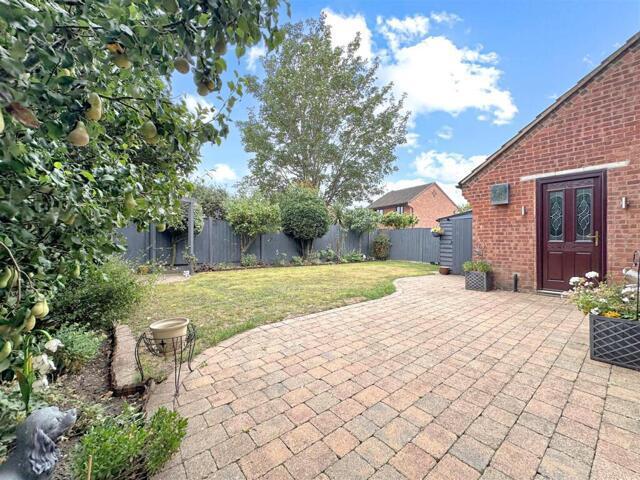 House 4 Bedroom For Sale Balderton Balderton 300000 ES98687443