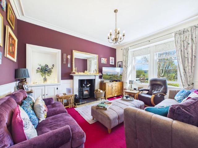 House 4 Bedroom For Sale Ballindalloch Ballindalloch 220000 ELS101789904