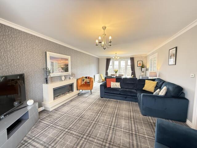 House 4 Bedroom For Sale Barnard Castle County Durham 490000 ES101931830