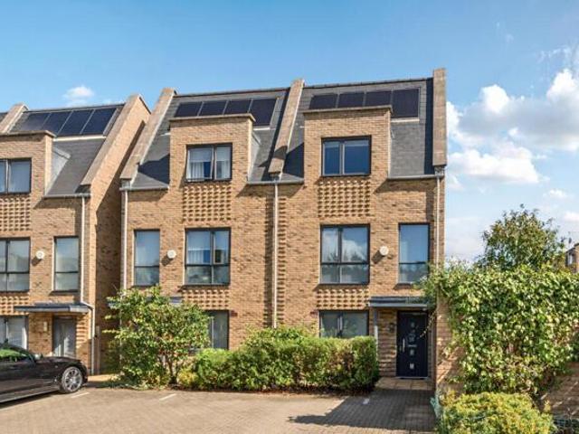 House 4 Bedroom For Sale Barnet Greater London 1150000 ELS101351859