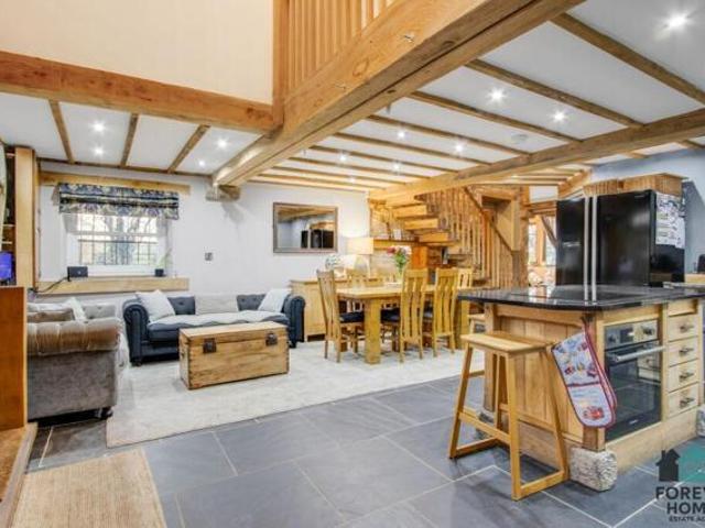 House 4 Bedroom For Sale Barnsley Barnsley 588000 ELS100825057