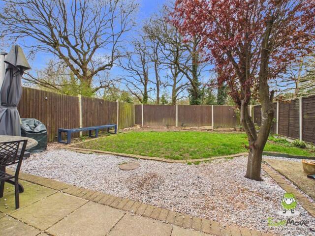 House 4 Bedroom For Sale Basingstoke Hampshire 470000 ELS101678527