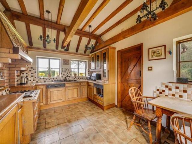 House 4 Bedroom For Sale Bewdley Worcestershire 650000 ES101995995