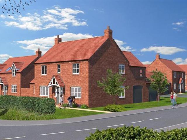 House 4 Bedroom For Sale Beckingham Beckingham 469995 ES101351710