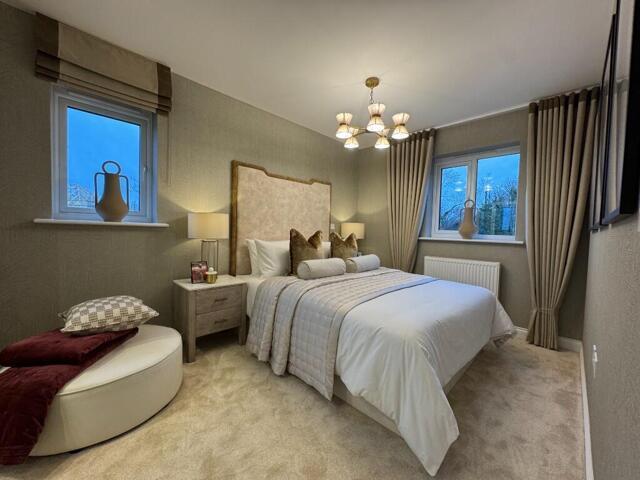 House 4 Bedroom For Sale Bedfordshire Bedfordshire 595000 ES99736009