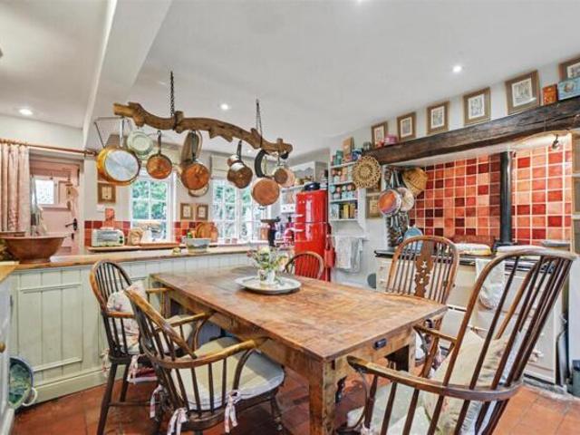 House 4 Bedroom For Sale Beeston Norfolk 650000 ELS101316066