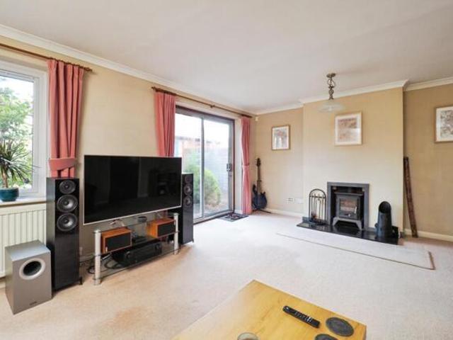 House 4 Bedroom For Sale Beeston Nottinghamshire 365000 ELS99735774