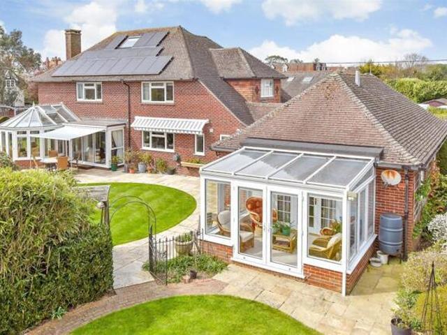 House 4 Bedroom For Sale Bembridge Bembridge 1500000 ES98834466