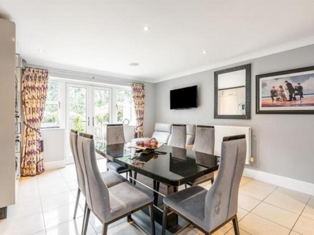 House 4 Bedroom For Sale Bentley Heath Bentley Heath 635000 ES100648660