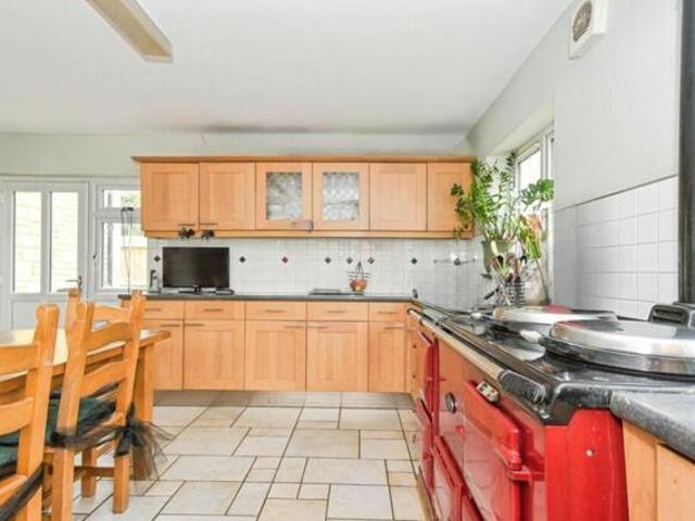 House 4 Bedroom For Sale Bibury Gloucestershire 875000 ES101676224