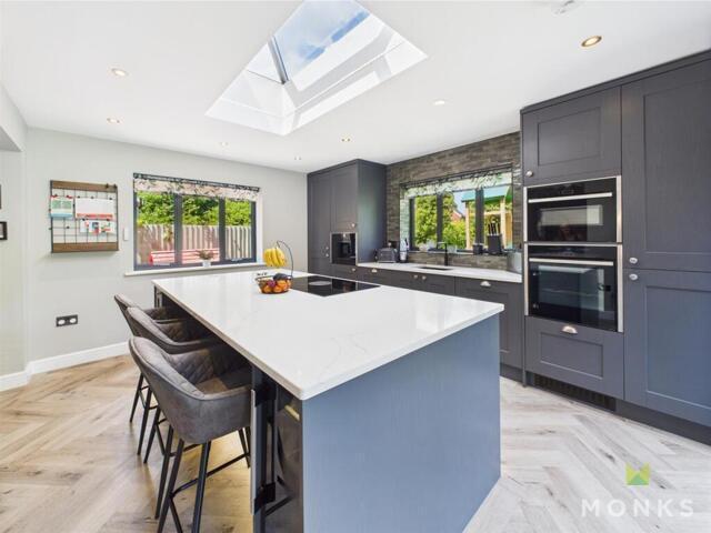 House 4 Bedroom For Sale Bicton Heath Bicton Heath 675000 ES98205207