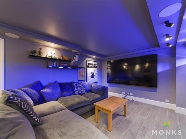House 4 Bedroom For Sale Bicton Heath Bicton Heath 395000 ES100540881