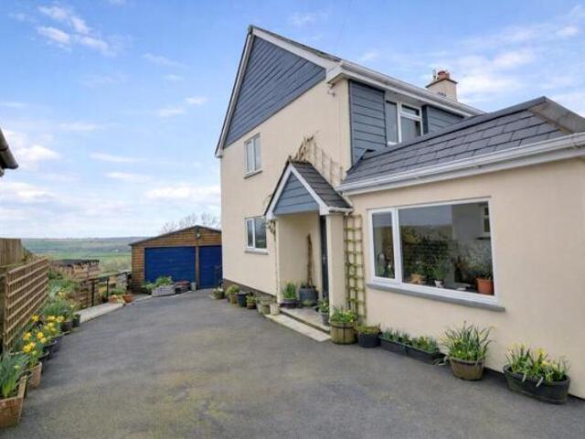 House 4 Bedroom For Sale Bideford Devon 375000 ELS101100076