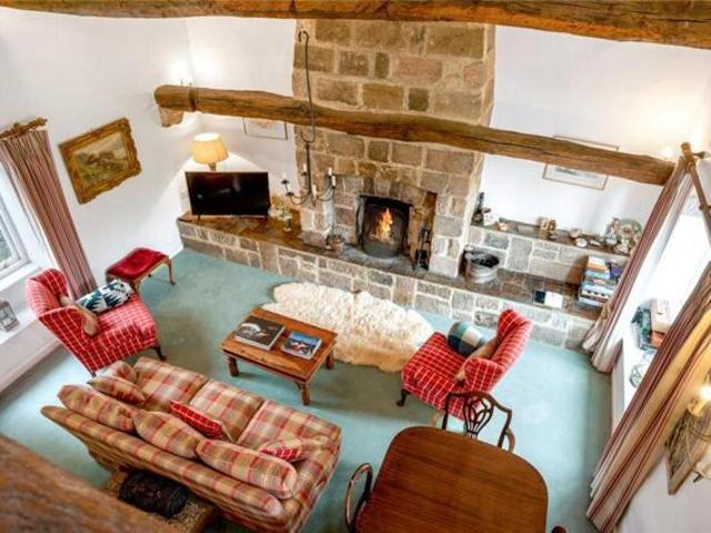 House 4 Bedroom For Sale Biggin By Hulland Biggin By Hulland 825000 ES101231587