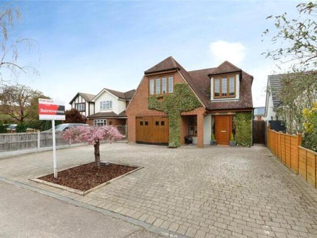House 4 Bedroom For Sale Billericay Essex 800000 ELS100685381