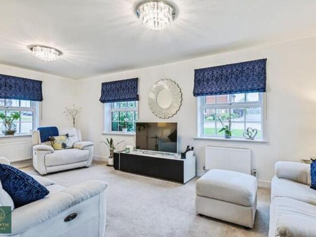 House 4 Bedroom For Sale Billinghurst West Sussex 650000 ES99736016