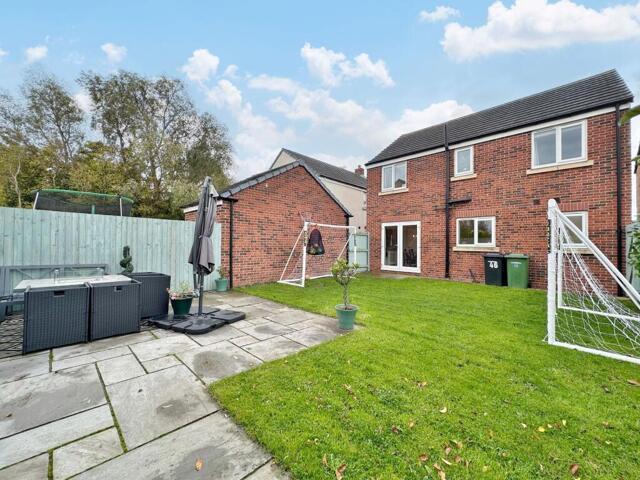 House 4 Bedroom For Sale Birkenhead Wirral 325000 ELS100648657