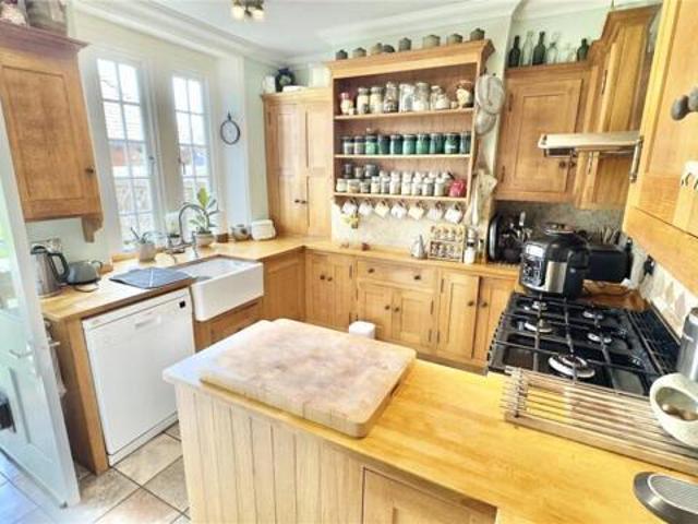 House 4 Bedroom For Sale Birkenhead Wirral 500000 ES99130422