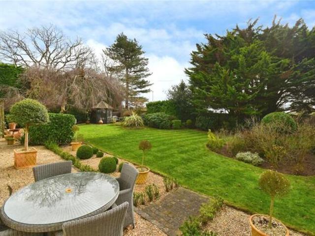 House 4 Bedroom For Sale Birkenhead Merseyside 1250000 ES100649265