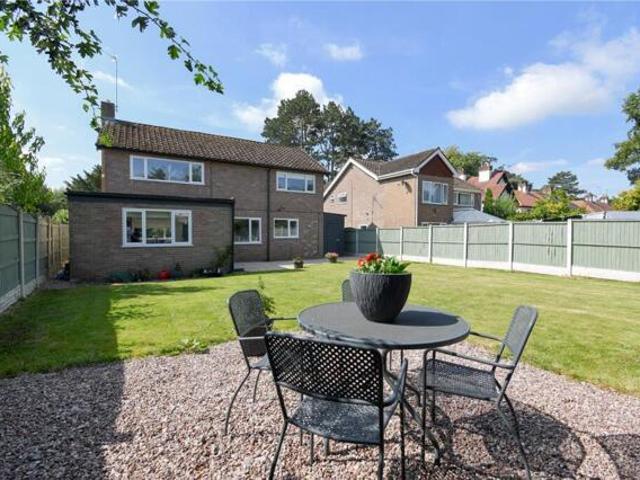 House 4 Bedroom For Sale Birkenhead Merseyside 475000 ES101059951