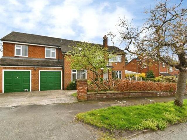 House 4 Bedroom For Sale Birkenhead Merseyside 750000 ES100855334