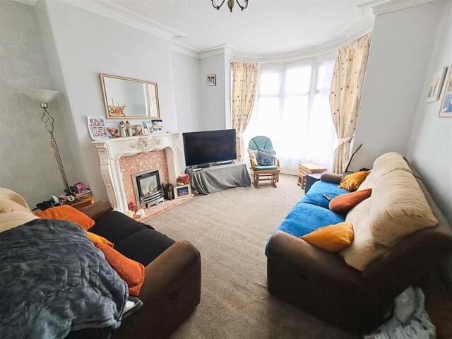 House 4 Bedroom For Sale Birmingham West Midlands 310000 ES101060302