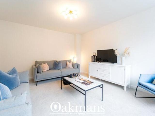 House 4 Bedroom For Sale Birmingham Birmingham 440000 ES101743282