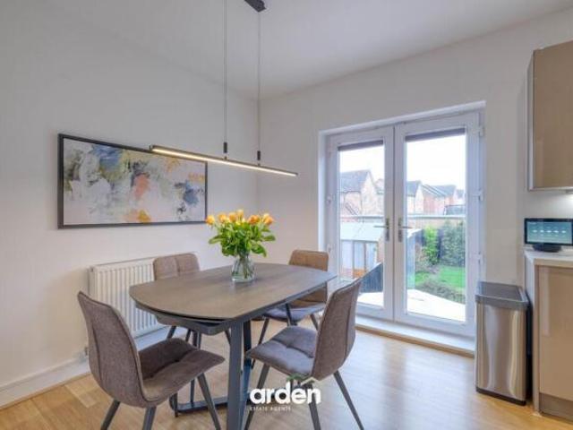 House 4 Bedroom For Sale Birmingham Birmingham 415000 ES100854750