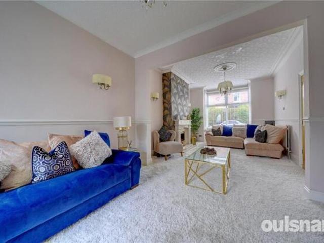 House 4 Bedroom For Sale Birmingham Birmingham 425000 ELS98903720